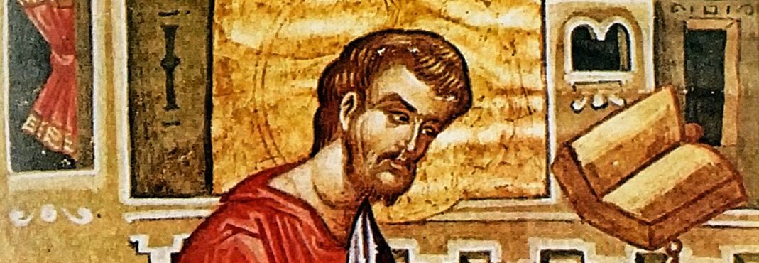 EPISODE 8 – The Pentecost by Jean II Restout – St. Luke's Gallery